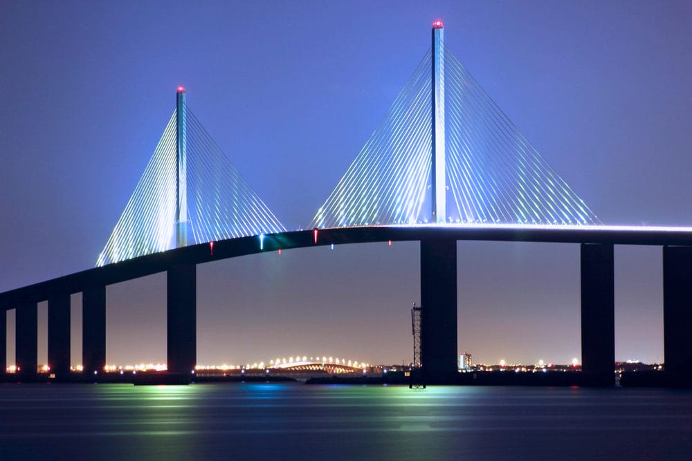 Remembering the Sunshine Skyway Bridge Disaster 40 Years Later